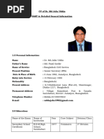 Bangladesh National Pay Scale 2015 | PDF | Salary | Lieutenant