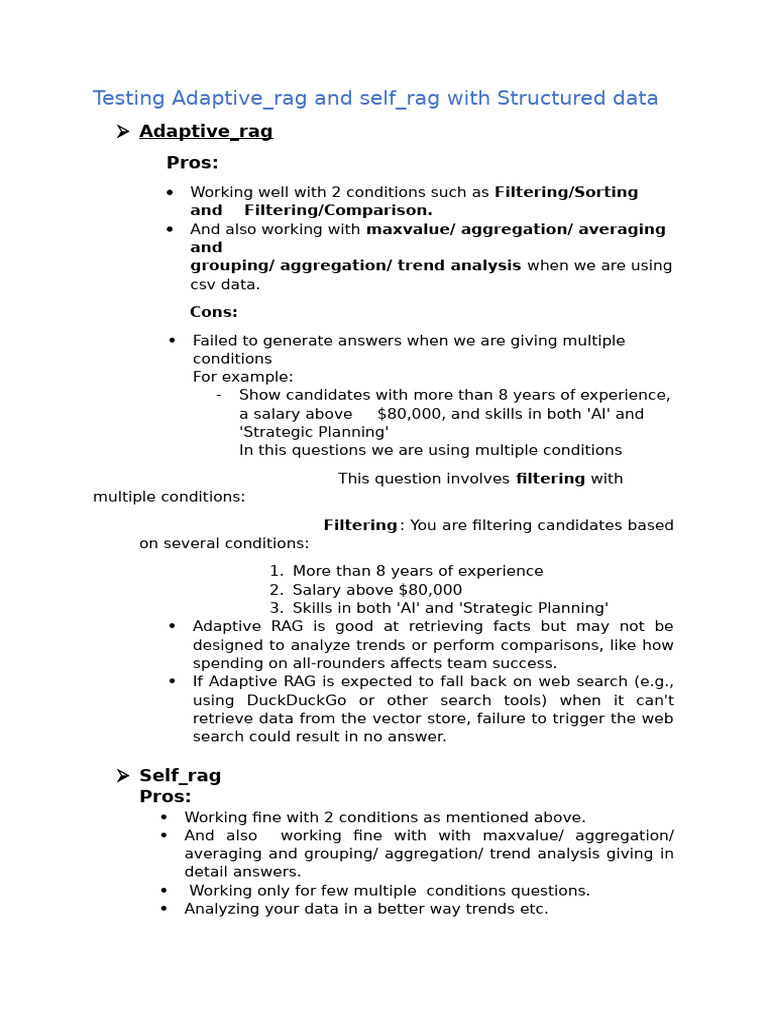 Testing Adaptive | PDF | Data | Cognition