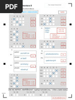 Anglictina Didakticky Test Jaro 2025 Zadani | PDF