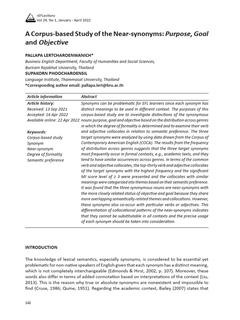 08 - A Corpus-Based Study of The Near-Synonyms - pp148-168 | PDF ...