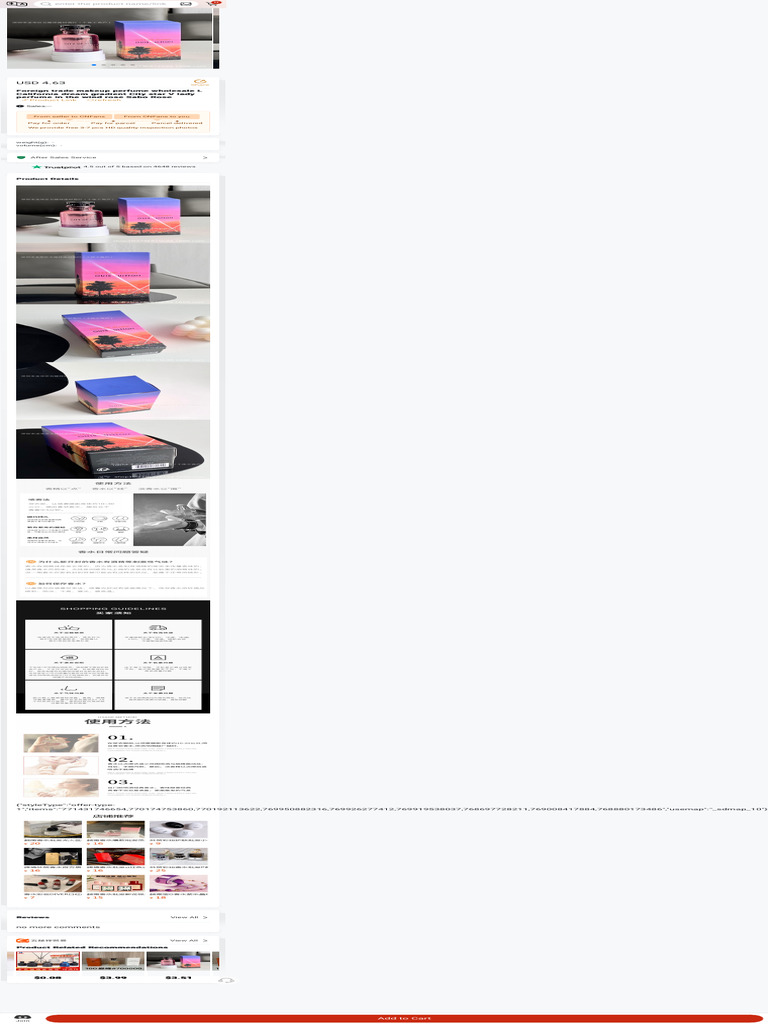 Product - CNfans 2 | PDF