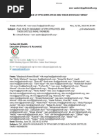 Askari Claim Form | PDF