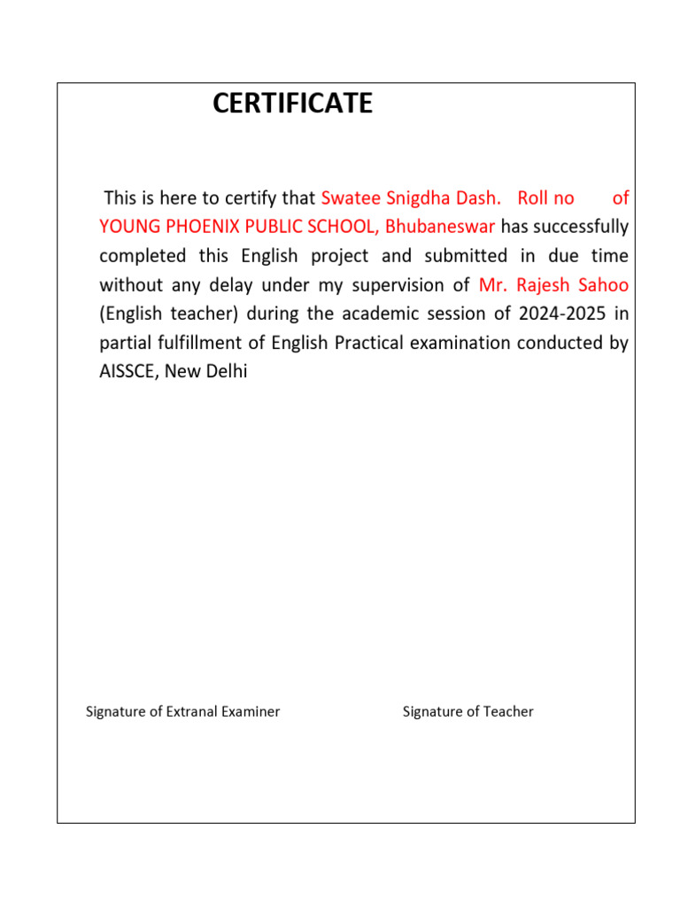 Swatee English Complete | PDF | Career & Growth | Language Arts ...