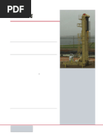 Rotaflex Long Stroke Pumping Unit | PDF | Pump | Mechanical Engineering