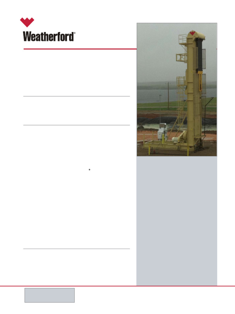 Real Results: Rotaflex Long-Stroke Pumping Unit Increased Oil ...