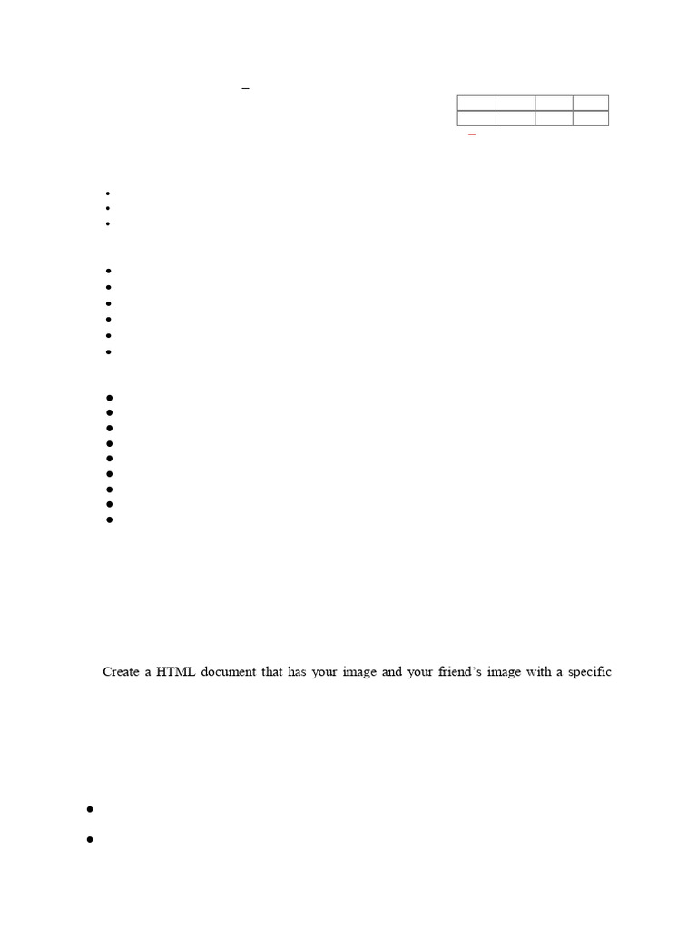 Ii Year Aiml Full Stack-1 & Design Thinking | PDF | Html Element | Html