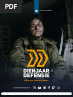 Lijst Militaire Afkortingen | PDF