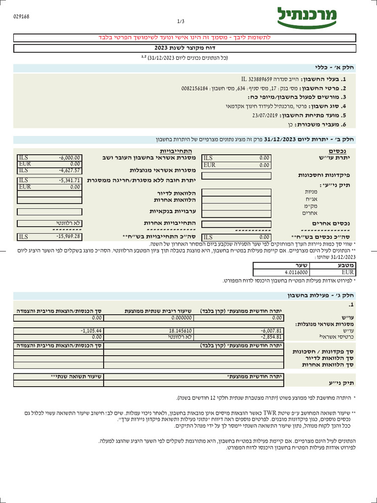 Banking Identity | PDF
