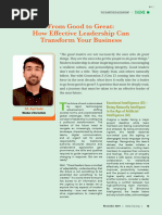 EY 2024 - Global Integrity Report | PDF | Integrity | Incentive