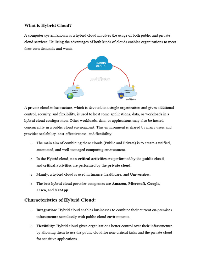 Cloud | PDF | Cloud Computing | Mobile App