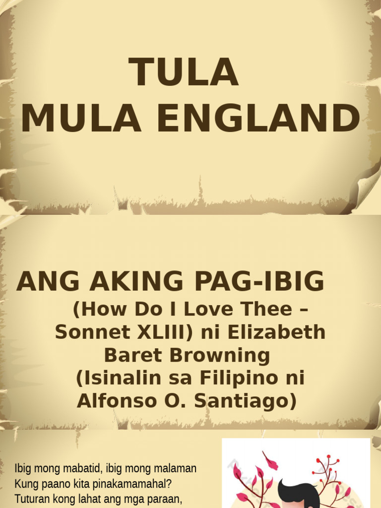 TULA | PDF