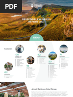 Accor Impact Report 2023 | PDF | Sustainability | Efficient Energy Use