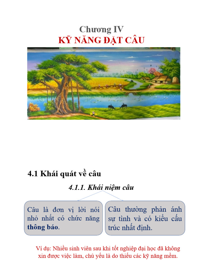 CHƯƠNG 4-TVTH Final 9.24 | PDF