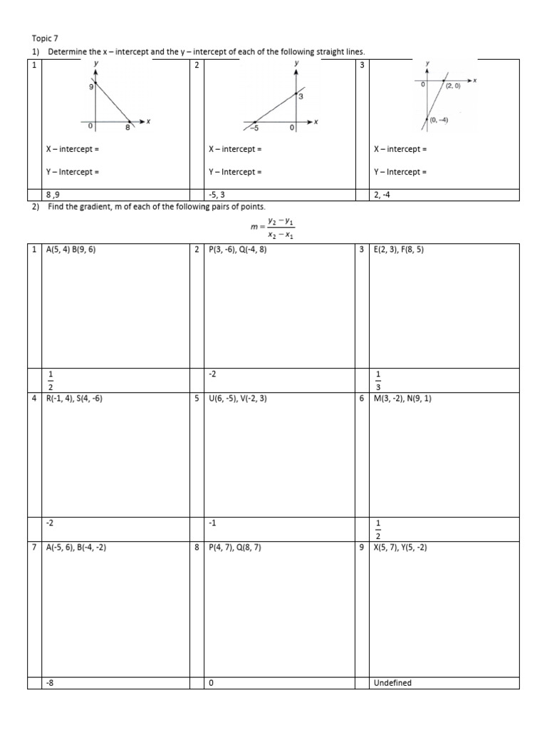 Parallel and Perpendicular | PDF | Line (Geometry) | Geometry