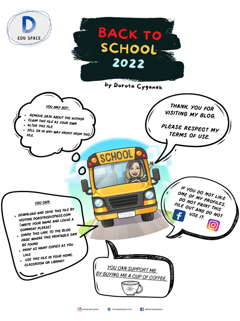 Find Someone Who After Summer Break 2 | PDF