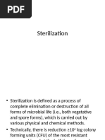 USP-NF 1229 | PDF | Sterilization (Microbiology) | Calibration