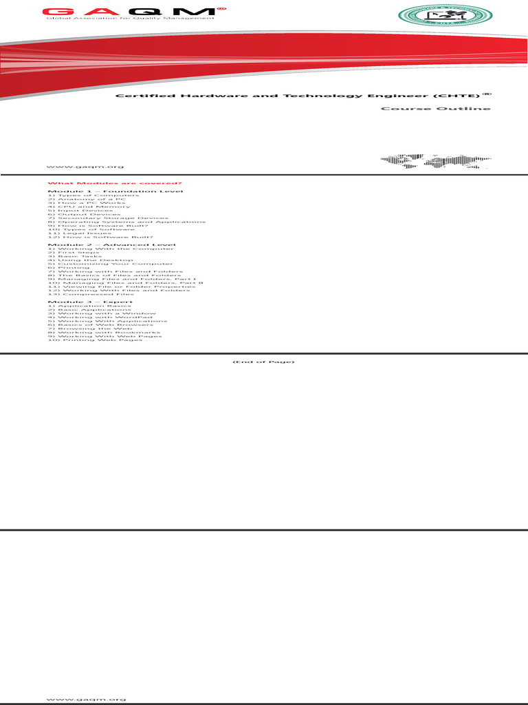 Broch 6451 | PDF | Art | Computers