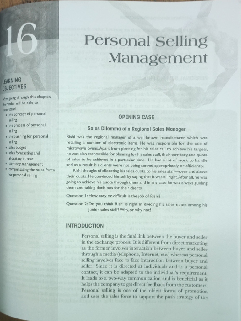 Imc 16 | PDF