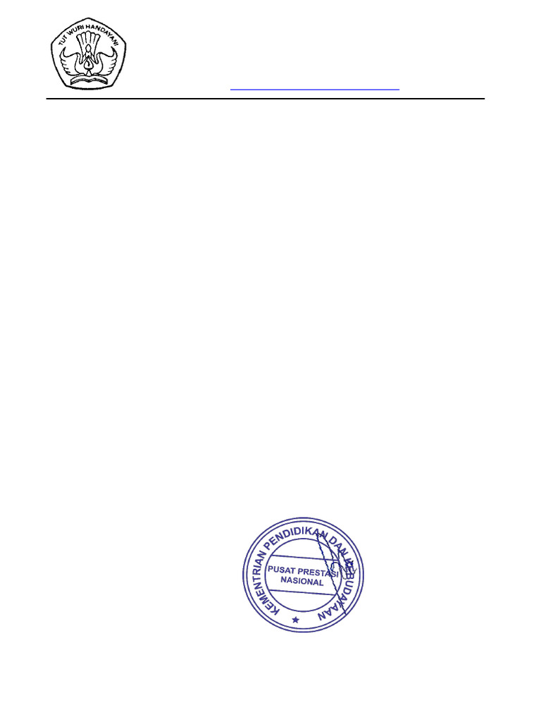 Pembinaan Daring YIC 2020 Kemdikbud | PDF