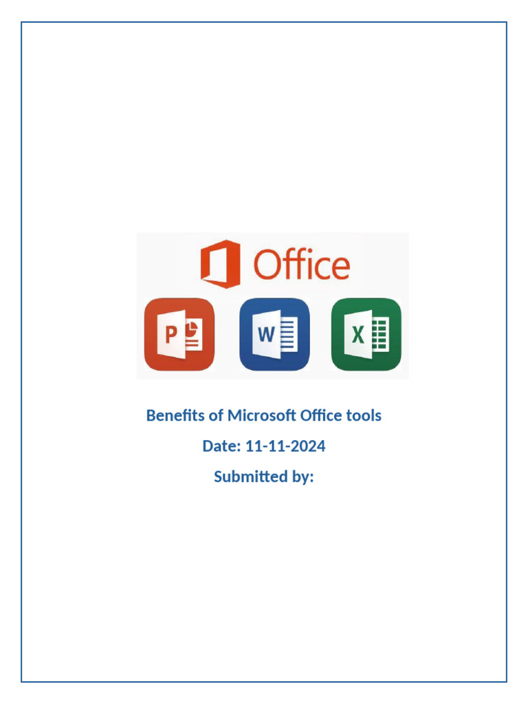 Microsoft Project Word | PDF | Microsoft Office | Microsoft Excel