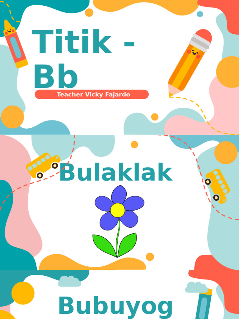 Titik - BB | PDF