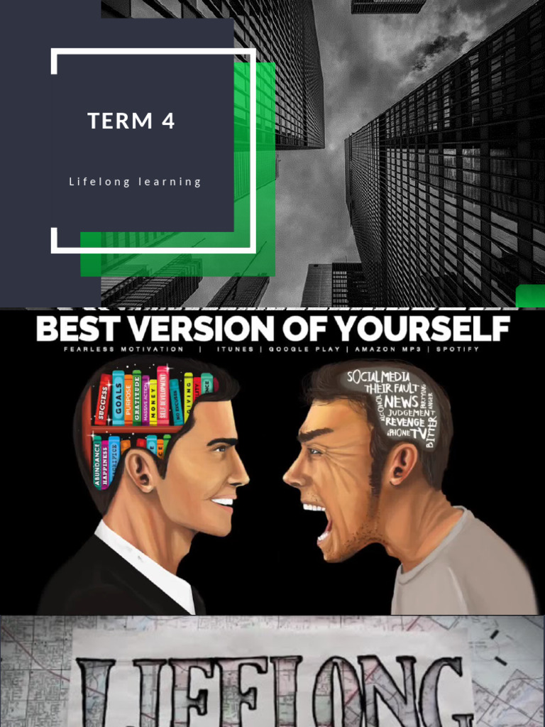 Lifelong Learning Benefits | PDF