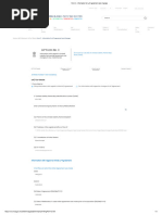 LLP Form No. 3 Instruction Kit | PDF | Limited Liability Partnership ...