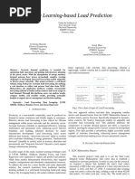 ERCOT 2025 Long Term Load Forecast Report | PDF | Forecasting ...