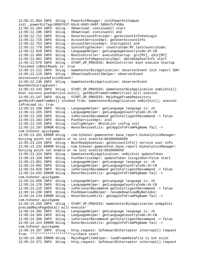 gc_2024_11_16 | PDF | Computer Networking | Telecommunications