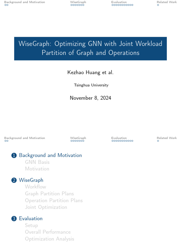 Wise Graph | PDF | Applied Mathematics | Combinatorics