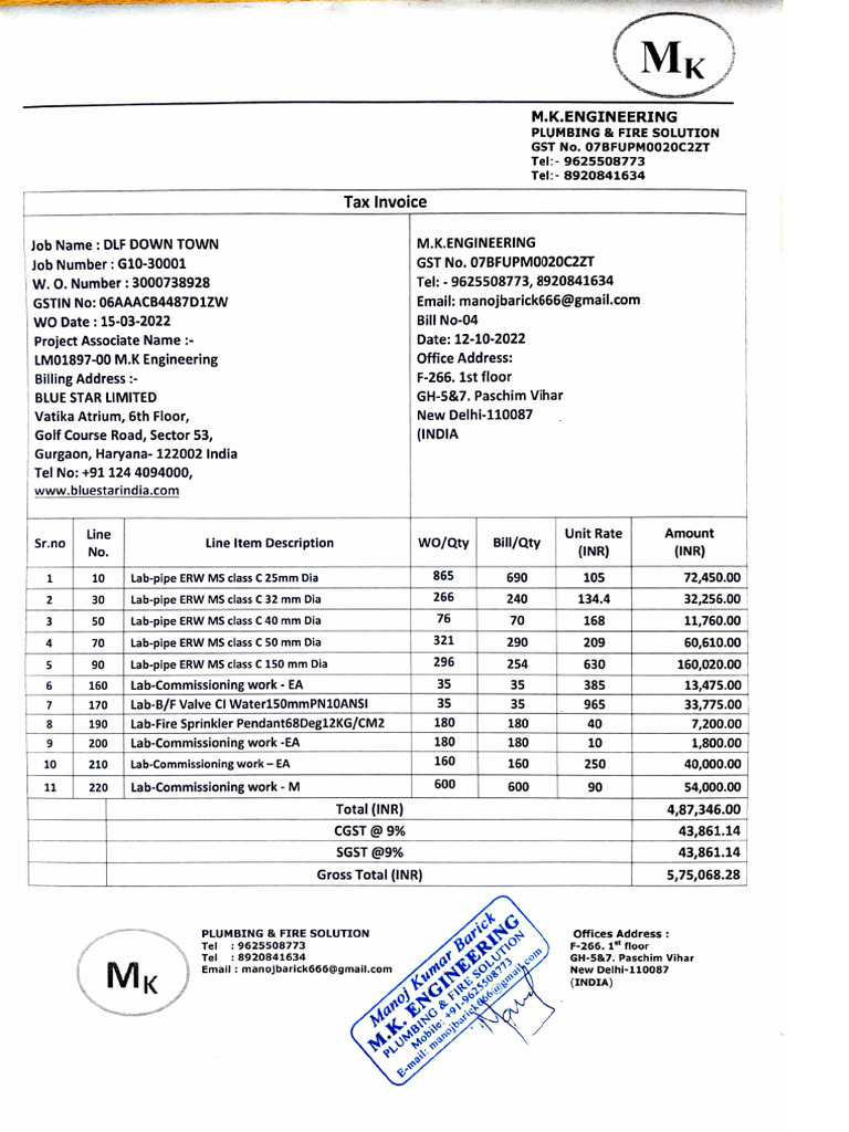 BS RA Bill 04 | PDF | Technology & Engineering