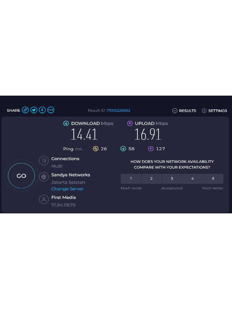 Speed | PDF