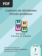 Recitativos CCB PDF | PDF | Pentecostalismo | Organizações cristãs