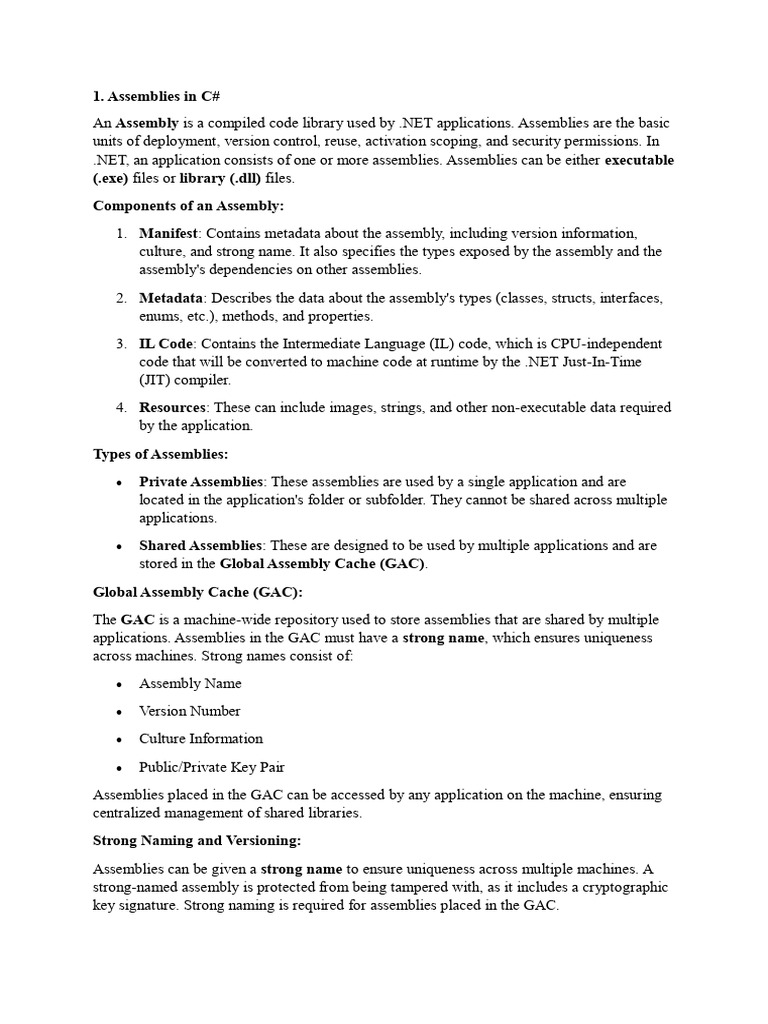 3RD UNIT .NET | PDF | Thread (Computing) | Process (Computing)