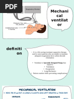 HAMILTON-T1 Ventilator Quick Guide | PDF | Breathing | Respiration