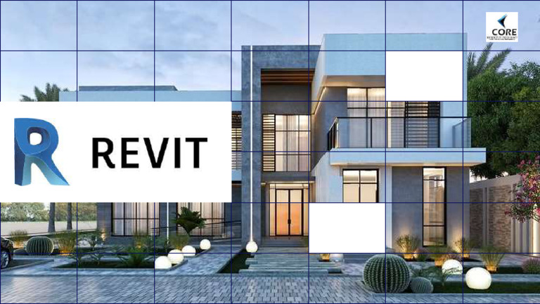 Revit Front | PDF