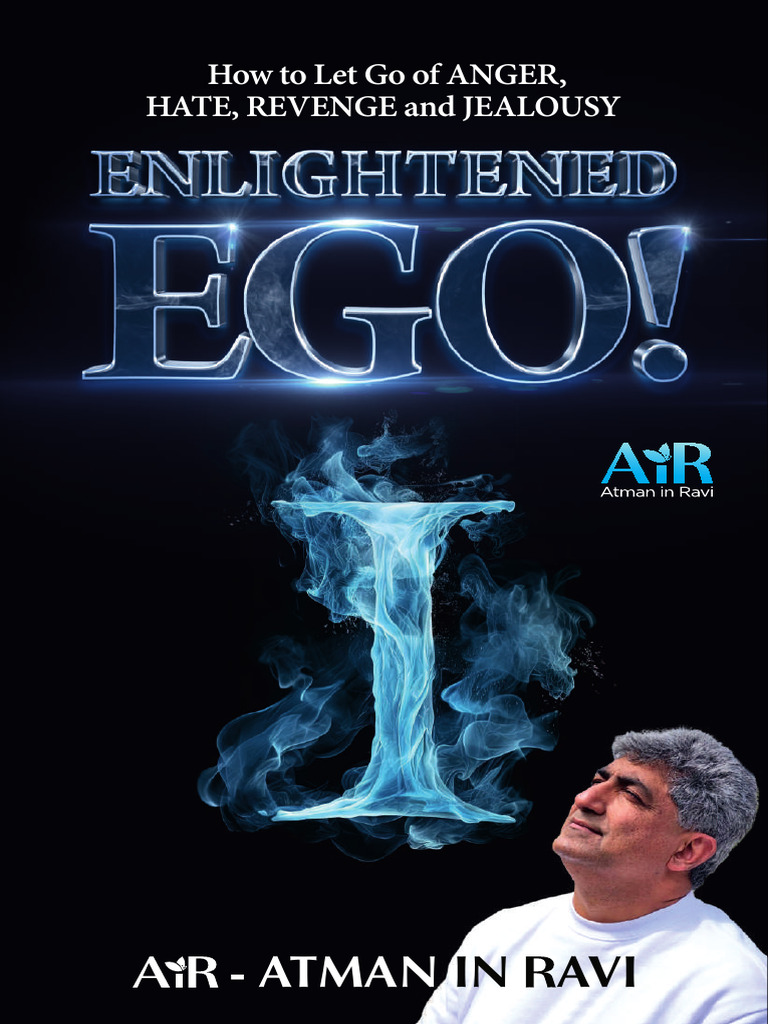 Enlightened Ego Compressed Pdf Moksha Reincarnation
