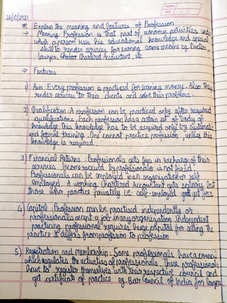 2nd OCM Assignment | PDF