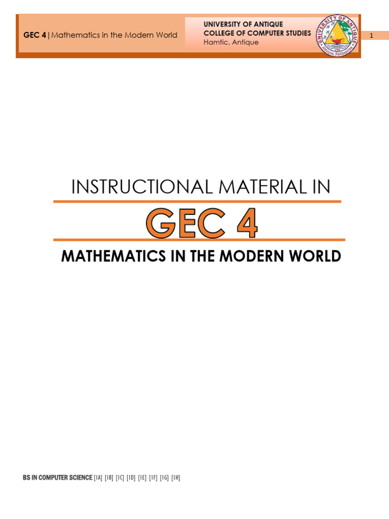 Chapter 3 Problem Solving | PDF | Deductive Reasoning | Inductive Reasoning