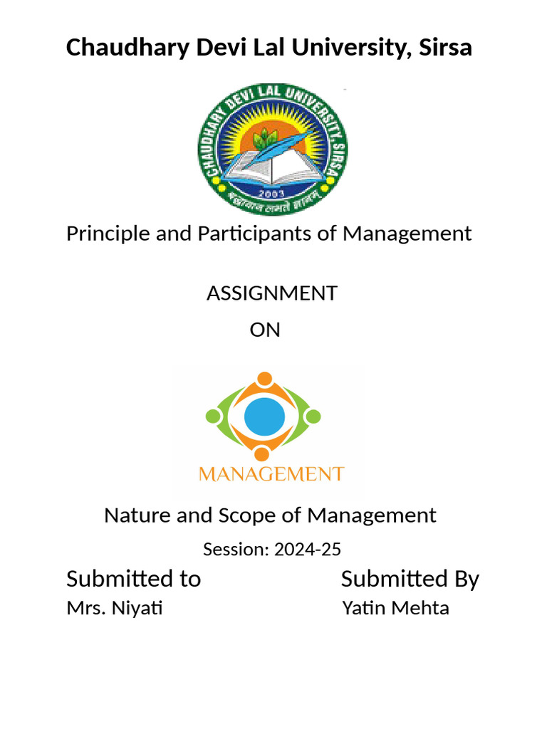 YAtin Project | PDF | Business