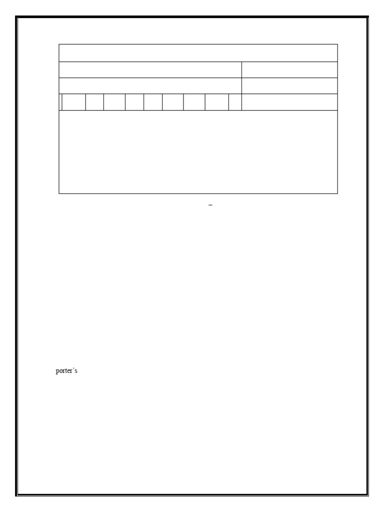 BA-III Sem Syllabus | PDF | Statistical Classification | Strategic ...