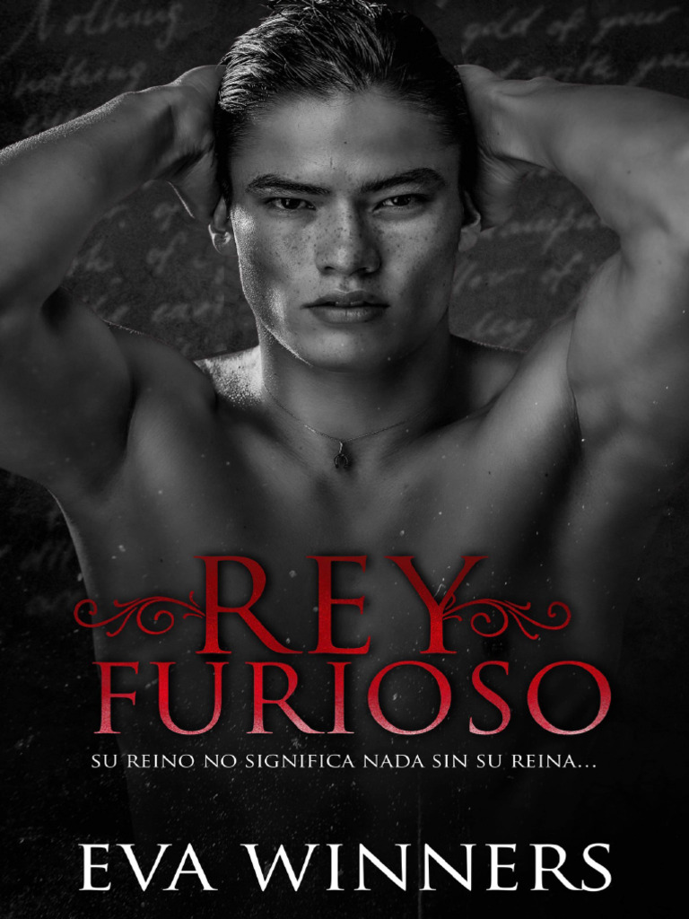 Rey Furioso - Eva Winners | PDF
