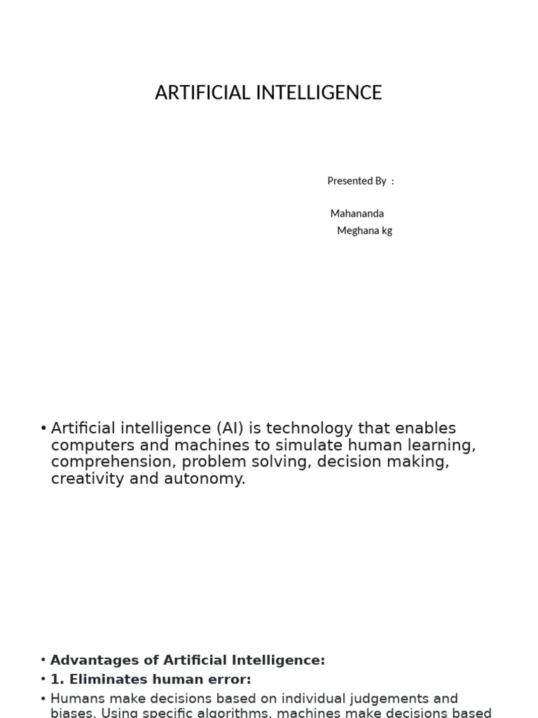 DOC-20241006-WA0000. | PDF | Artificial Intelligence | Intelligence (AI) & Semantics
