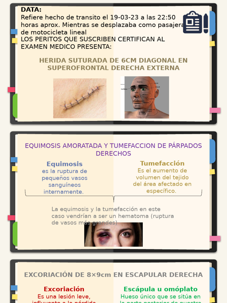 Animated Healthcare Center | PDF | Herida | Especialidades Medicas