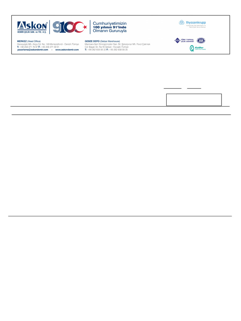 Kascar Maki̇ne Konveyör Bant Dosyasi 24 08 2023 | PDF