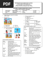 Fatty Legs Chapter 1 Questions | PDF | Language Arts & Discipline ...