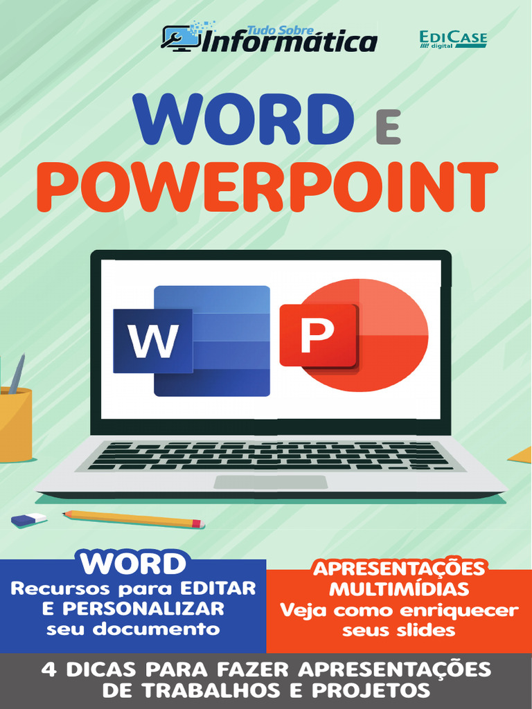Tudo Sobre Informática - Ed. 53 - Janeiro2022 | PDF | Teclado de ...