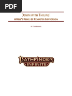 Home - Archives of Nethys - Pathfinder 2nd Edition Database | PDF ...