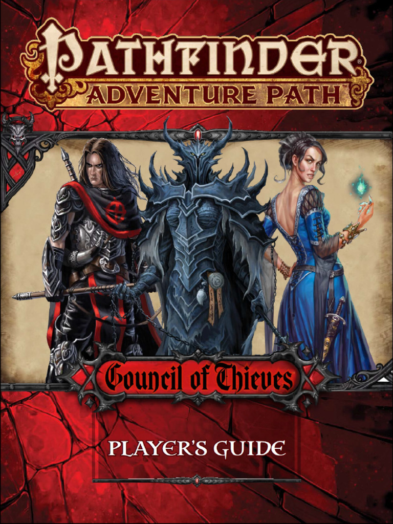 Players Evil Guide | PDF | River