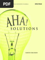 The Moscow Puzzle | PDF | Teaching Mathematics | Science